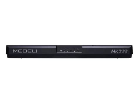 MK200 - Medeli