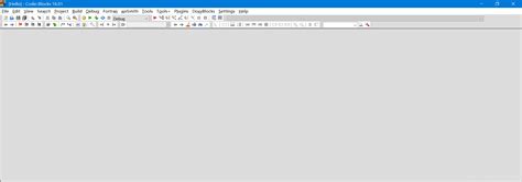 利用codeblocks创建c语言项目codeblocks怎么创建c语言项目 Csdn博客