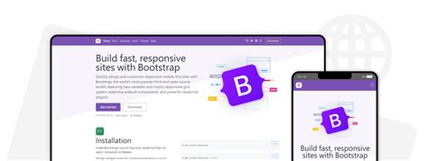 Bootstrap 教學課程