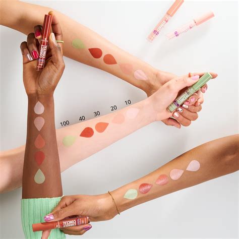 Buy Essence Correct And Conceal Under Eye Brightening Concealer Deep Online