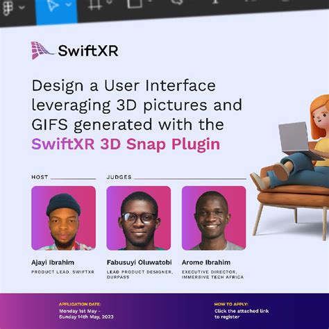 swiftxr on linkedin design creativity designers