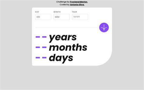 Frontend Mentor Responsive Component Using Tailwind Coding Challenge