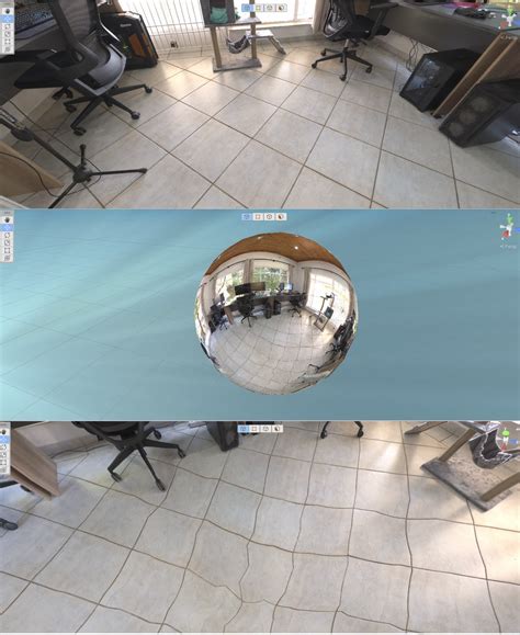 Pro Builder Flip Normal Distorts The Texture In A Weird Way Questions And Answers Unity