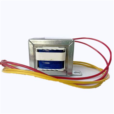 6va Lead Wire Transformers Inherently Limited Lead Wires