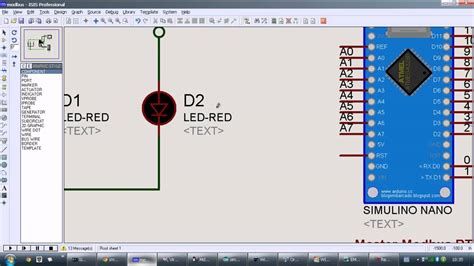 Communications Modbus Rtu Arduino Nano And Modbus Simulator In Proteus Arduino Pdacontrol