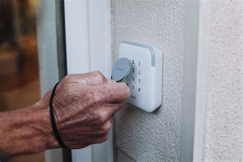 Cloud Based Access Control For Small Businesses A Smarter Way To Secure Your Space Sk