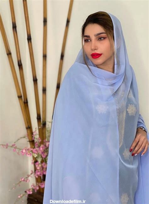 عکس چادر ژاپنی ساده