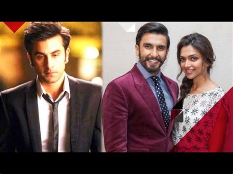 Deepika Padukone Boyfriend
