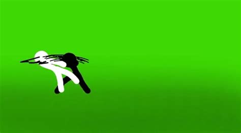 Do 2d Stickman Flipaclip Stilmen Reaction Hyun Dojo 2d Traditional Animation By Asa Animate Fiverr