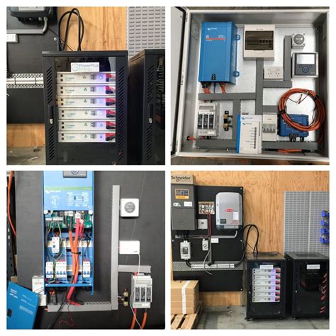 Off Grid Power System Design Au