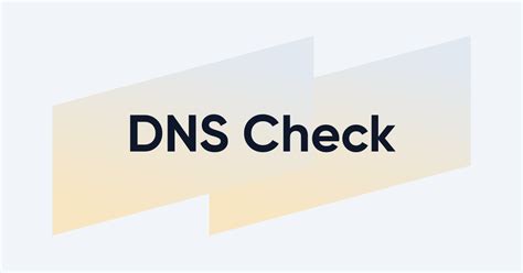 How To Free Dns Checker Dadiyanki