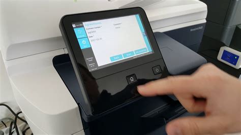 Xerox Versalink B405 OptimiDoc Cloud YouTube