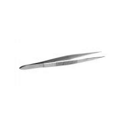 Medline Fine Splinter Forceps Non Sterile 4 5 12 Bx Medex Supply