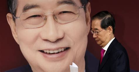 경찰 내란 혐의 한덕수·최상목·이상민 출국금지…수사 탄력