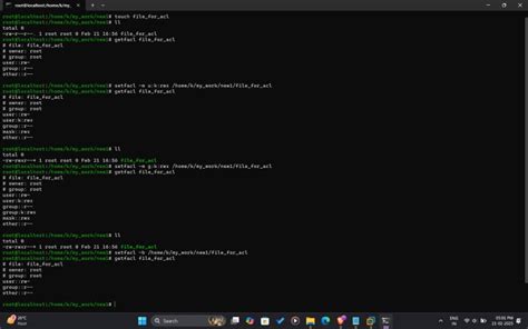 Linux Learningjourney Commandline Techskills Automation