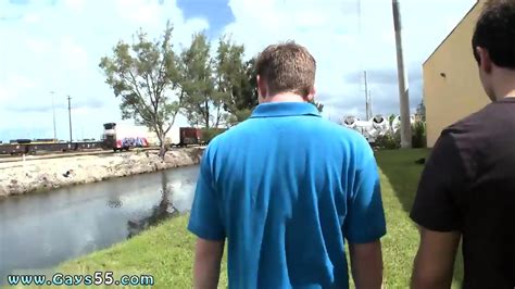 Buff Naked Men In Public Gay He Agrees And They Go To A Secluded Spot