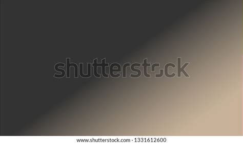 Two Tone Background Empty Overlap Gradient Stock Vector Royalty Free 1331612600 Shutterstock