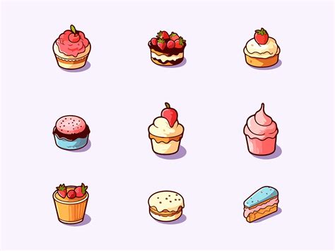 Vector Tree Outline Illustration Pixcrafter