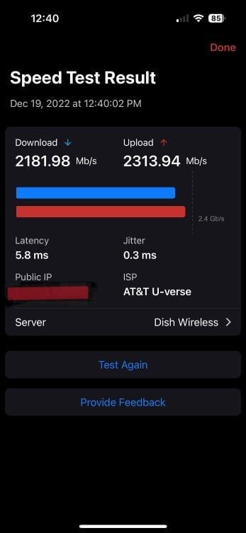 Firewalla Gold Plus And Att Fiber R Firewalla