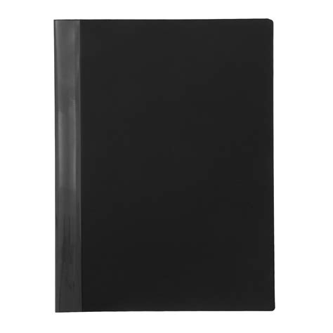 Minlixin Portfolio Folder With Clear Sheet Protectors 20 Pocket Binder