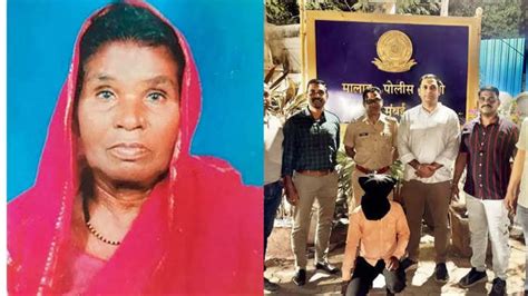 Mumbai Crime News
