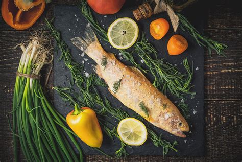 Форель Статьи и лайфхаки от Деликатеска ру