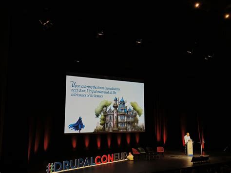 Nikita Aswani On Linkedin Drupalconlille Drupalconeur Drupalcon