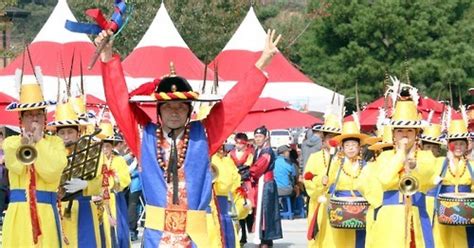 진안 홍삼축제 성황리에 폐막