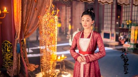 女皇帝穿越古代追爱进击的皇后2上演搞笑虐恋脑洞有点大