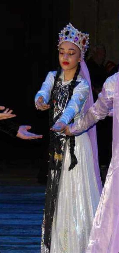 ანსამბლი მთიელი Facebook