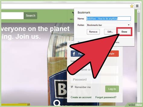 Google Chrome Complete Guide To Bookmarks