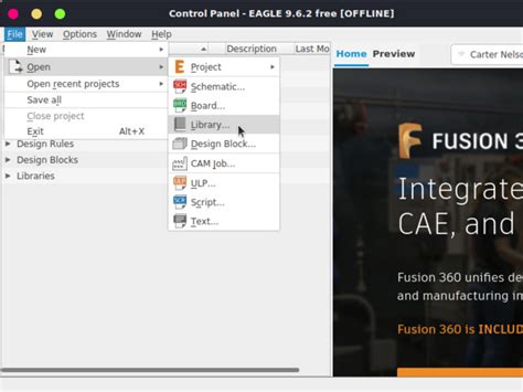 Extracting Parts Accessing And Using Adafruit Pcb Design Files Adafruit Learning System
