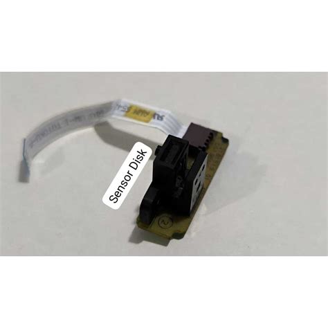 Jual Sensor Disk Printer Epson L1110 L1210 L3110 L3150 L3210 L3250 L4150 L4160 L5190 Sensor