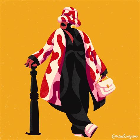 La Robertita Behance