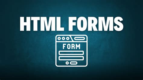 Know Html Forms Coding With Kaushal Programming Coach Fullstack Developer
