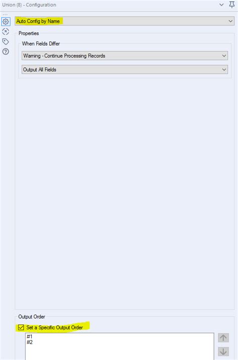 Checking Between Two Data Sets Alteryx Community