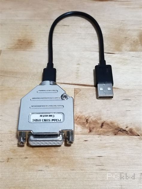 Pckbd Sun3 Usbc 键盘转换器 Pckbd 键设基地