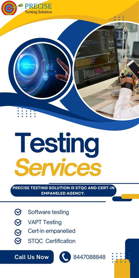 Precise Testing Solution Private Limited On Linkedin Softwaretesting