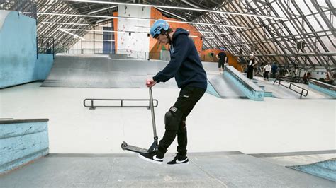 КАК ДЕЛАТЬ ДС ВИП на САМОКАТЕ ОБУЧАЮЩЕЕ ВИДЕО Youtube