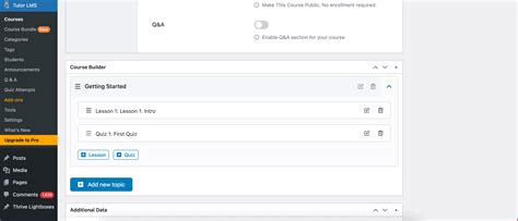 tutor lms ultimate 2023 review is it any good