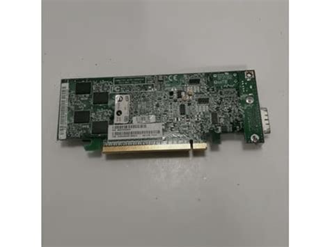 Dell Ati Radeon X600 Se 256mb Ddr1 Pci E Video Graphics Card Gpu Cn