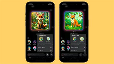 Ios 182 Everything You Should Know About Image Playground Macrumors