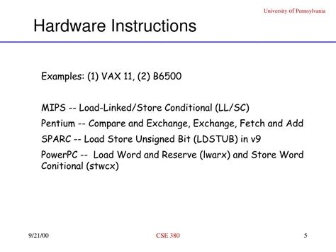 Ppt Concurrent Process Synchronization Lock And Semaphore Powerpoint Presentation Id423290