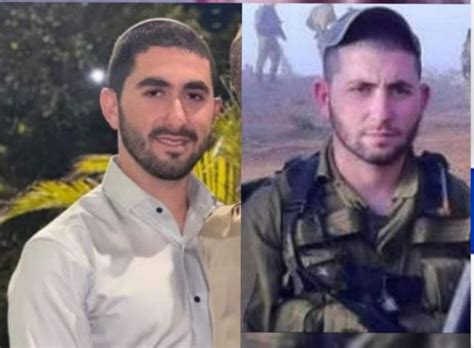 ლომივით ბიჭები დაეცნენ ბოროტების წინააღმდეგ ბრძოლაში ისრაელში ორი ქართველი მებრძოლი დაიღუპა