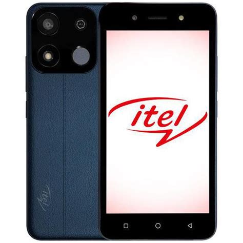 Celular Itel A18s A513w Dual Chip 32gb 3g