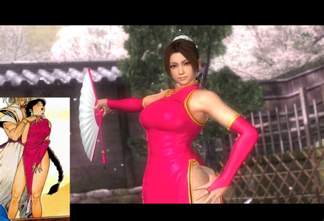 Gatto Toms Mods Update Nagisa Crystal Snow And Black Rubber Ssrs Fiona