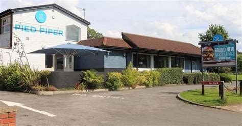 The Revamped Pied Piper In Ormesby Teesside Live