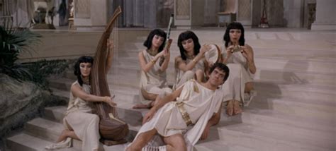 [fhd 클레오파트라]엘리자베스 테일러 1963 50th Anniv 1080p