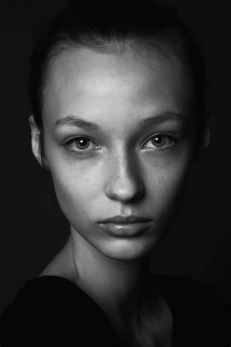 Photo Of Fashion Model Ala Sekula Id 525462 Models The Fmd