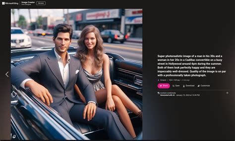 How To Enhance Images Generated In Bing Image Creator Using Automatic Howtosd Com
